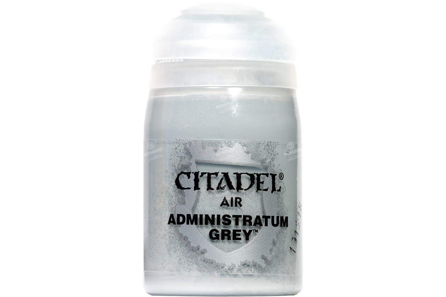 CITADEL Paint: Air - Administratum Grey