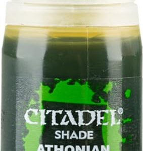 Citadel Shade Paint: Athonian Camoshade (18ml)