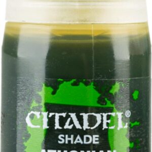 Citadel Shade Paint: Athonian Camoshade (18ml)