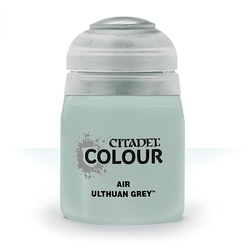 702-2845 Air: Ulthuan Grey (24ml)