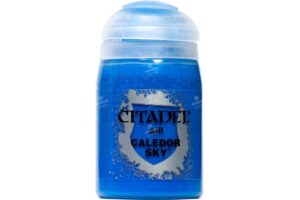 citadel paint: air - caledor sky