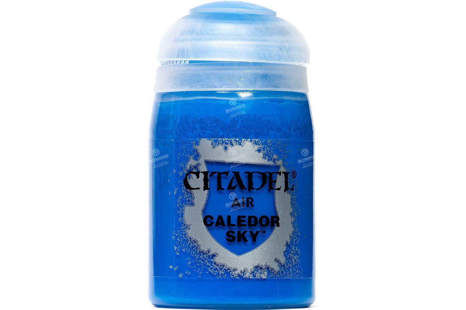 CITADEL Paint: Air - Caledor Sky