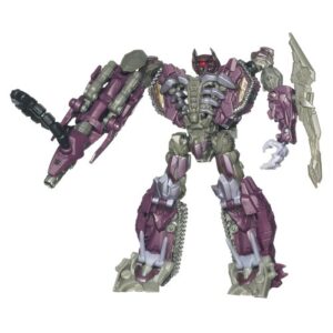 transformers: dark of the moon - mechtech voyager - shockwave