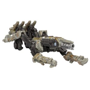 Transformers Toys Studio Series Rise of The Beasts Terrorcon Novakane Toy, 3.5-inch, Action Figures for Boys and Girls Ages 8 and Up