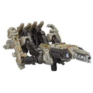 Transformers Toys Studio Series Rise of The Beasts Terrorcon Novakane Toy, 3.5-inch, Action Figures for Boys and Girls Ages 8 and Up