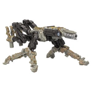 Transformers Toys Studio Series Rise of The Beasts Terrorcon Novakane Toy, 3.5-inch, Action Figures for Boys and Girls Ages 8 and Up