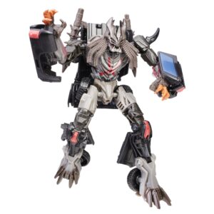 transformers: the last knight premier edition deluxe decepticon berserker