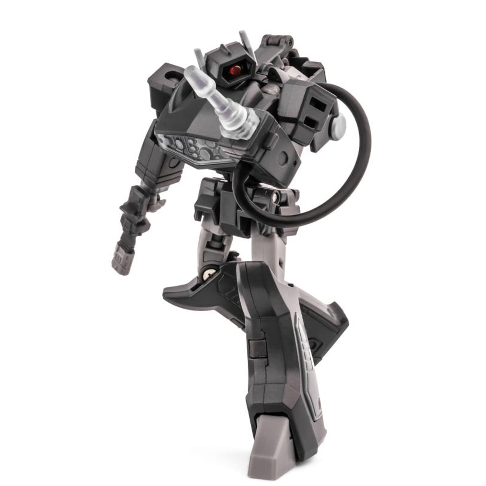 Transformer Shockwave Shockblast Action Figure H35 G1 Animation Black Autobots Film Cyberverse Warrior Decepticon Toys Robot Model Birthday Gift KO Version