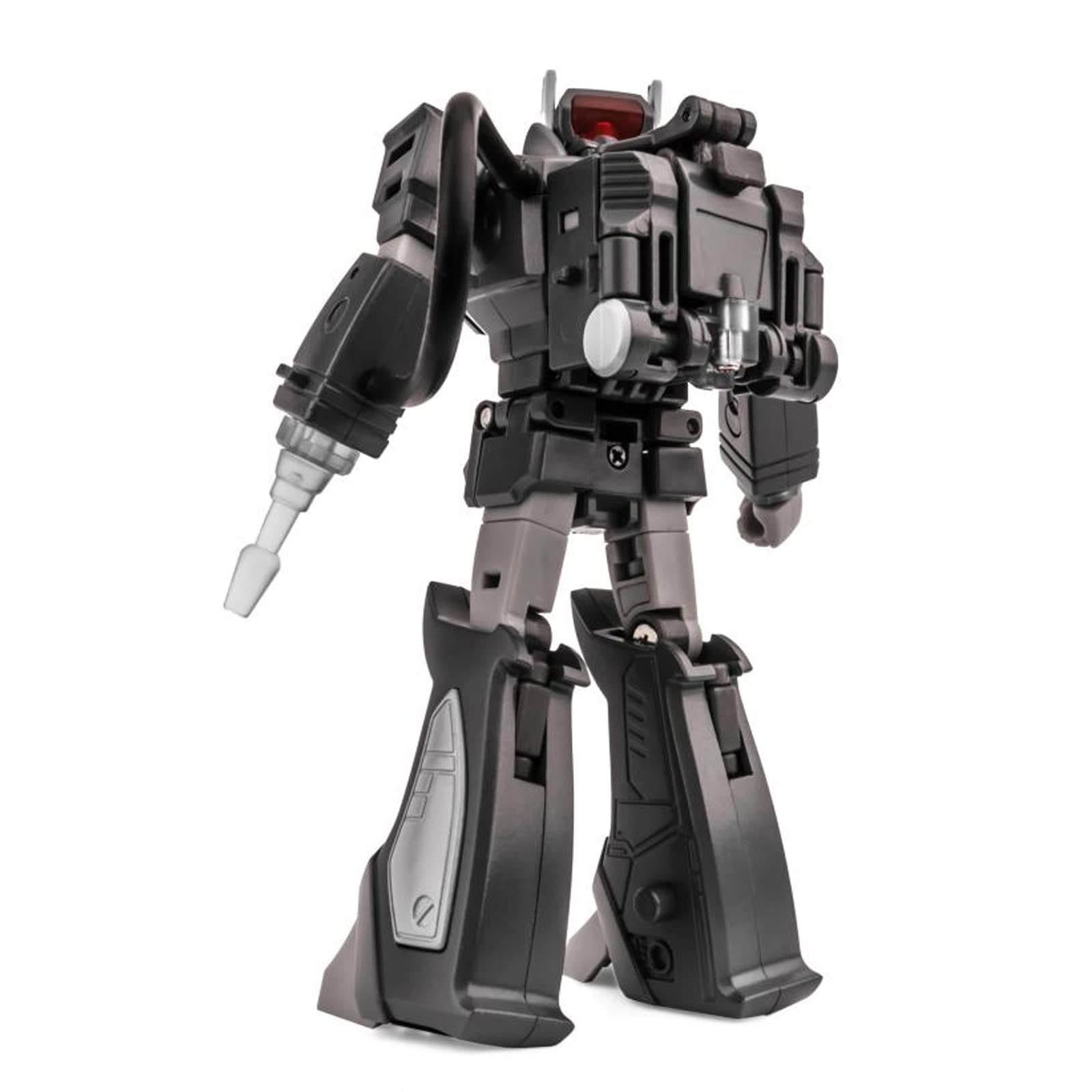 Transformer Shockwave Shockblast Action Figure H35 G1 Animation Black Autobots Film Cyberverse Warrior Decepticon Toys Robot Model Birthday Gift KO Version