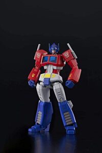 flame toys - transformers - optimus prime (g1 ver.), furai model kit