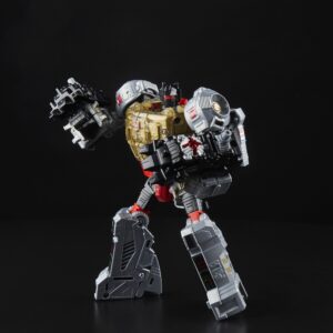 Transformers: Generations Power of the Primes Voyager Class Grimlock