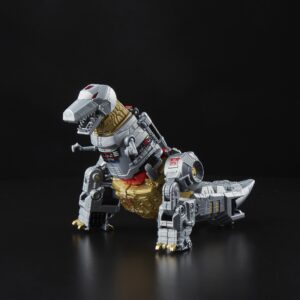 Transformers: Generations Power of the Primes Voyager Class Grimlock