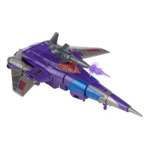 Transformers Generations Selects Legacy Voyager Cyclonus and Nightstick