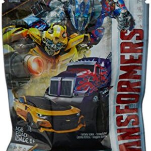 Transformers: The Last Knight Tiny Turbo Changers Series Blind Bags