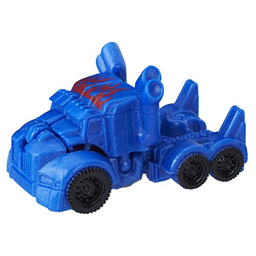 Transformers: The Last Knight Tiny Turbo Changers Series Blind Bags