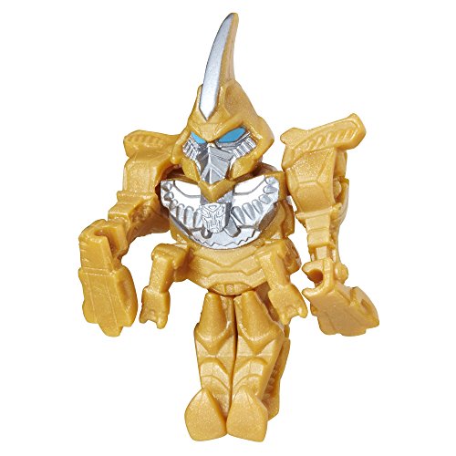 Transformers: The Last Knight Tiny Turbo Changers Series Blind Bags