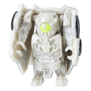 Transformers: The Last Knight Tiny Turbo Changers Series Blind Bags