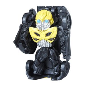 Transformers: The Last Knight Tiny Turbo Changers Series Blind Bags