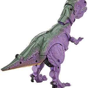 Transformers Vintage Beast Wars Predacon Megatron Action Figure