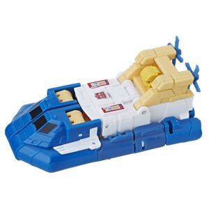 transformers: generations titans return legends class seaspray