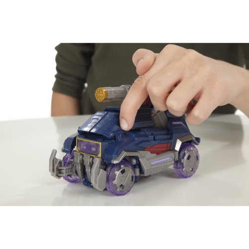 Transformers Generations Fall of Cybertron Series 1 Soundwave Figure