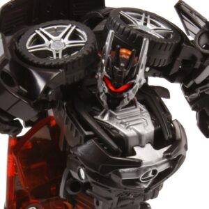 Soundwave AD17 Transformers Movie Advanced Series Takara Tomy Action Figure