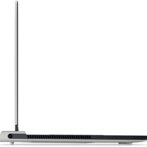 Alienware x17 R2 Gaming Laptop (2024) 17.3" 480Hz FHD (Intel 20-Core i9-12900H, 64GB DDR5 RAM, 2TB SSD, NVIDIA GeForce RTX 3080 Ti 16GB) Per-key RGB Backlit, Thunderbolt, Win 11 Home, Lunar Light