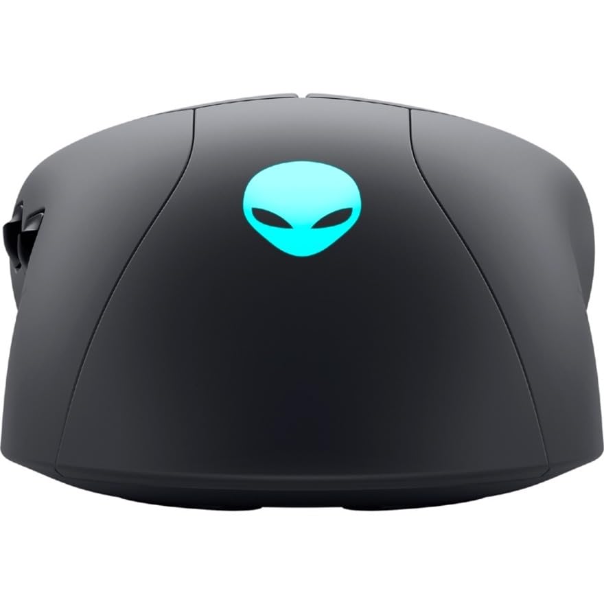 Alienware Wired Gaming Mouse - AW320M