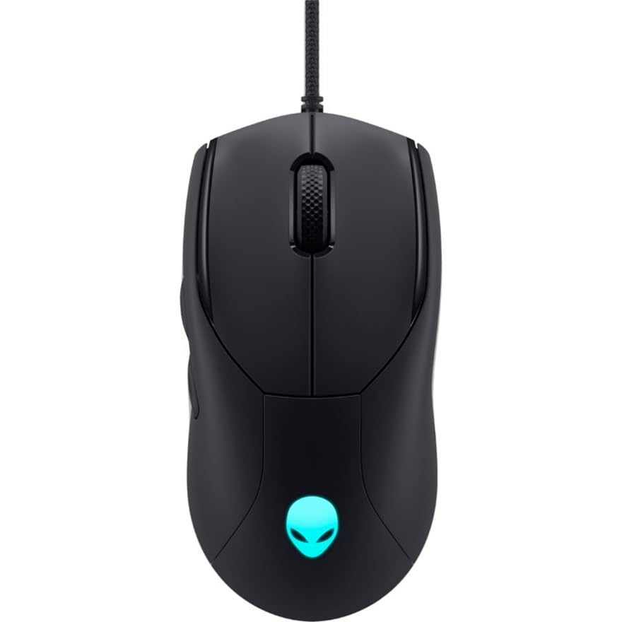 Alienware Wired Gaming Mouse - AW320M