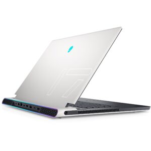 2023 Alienware x17 R2 Gaming Laptop Computer, 17.3" FHD 480Hz, Intel 14-Core i9-12900H up to 5.0GHz, GeForce RTX 3080 Ti 16GB, 64GB DDR5 RAM, 2TB PCIe SSD, WiFi 6E, RGB Backlit Keyboard, Windows 11