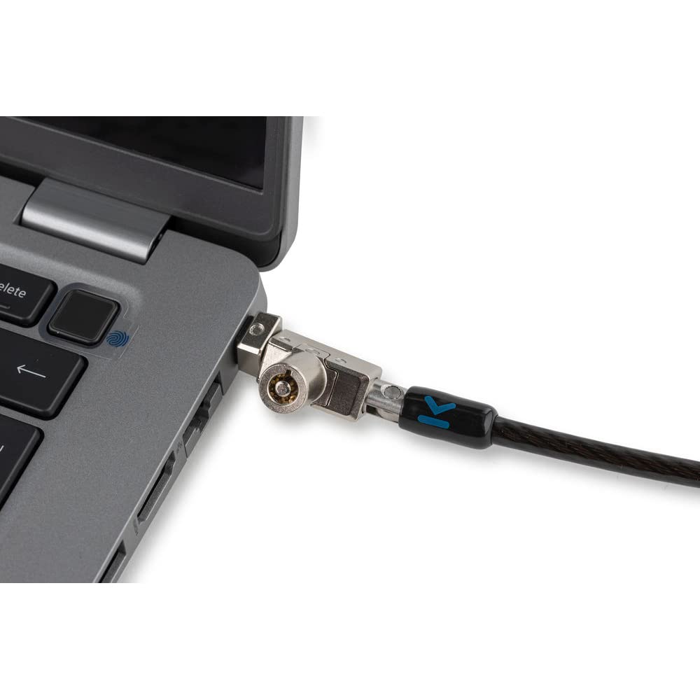 Kensington N17 2.0 Keyed Laptop Lock for Dell & Alienware K60500WW