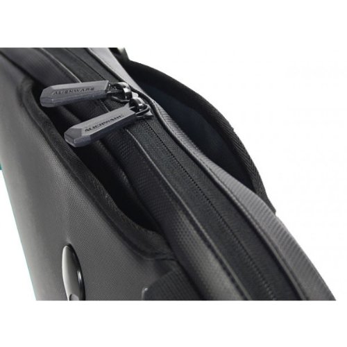 Mobile Edge Vindicator Slim Case, Specifically Designed for Alienware Gaming Laptops 13"/14"