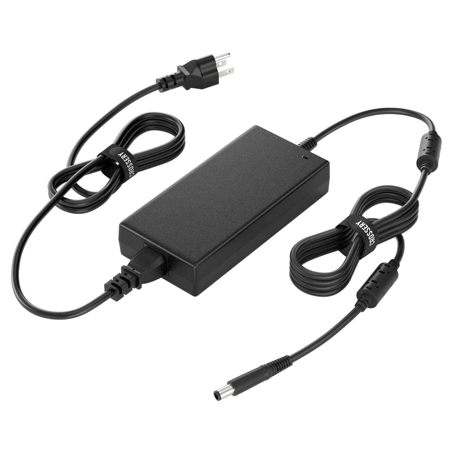 Dell 180W Charger for Dell Alienware Laptop Charger Dell G7 Optiplex G3 G5 Alienware M15 M17 M17x x51 R1 R2 R3 R4 R5 Heavy Duty Power Supply for Dell Gaming Computer Laptops 19.5V 9.23A AC Adapter