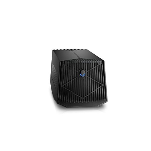 Alienware Graphics Amplifier (9R7XN), Stealth black