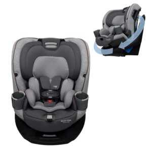 maxi-cosi emme 360 car seat: rotating car seat 360, all-in-one convertible, car seat 360 rotation, swivel car seat in urban wonder