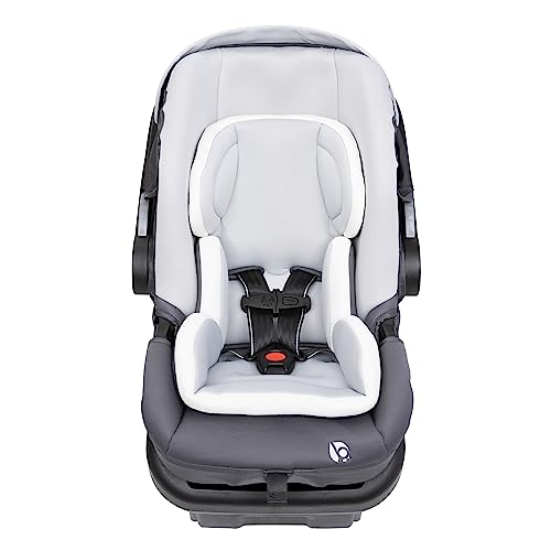 Baby Trend Secure-Lift 35 Infant Car Seat, Dash Grey