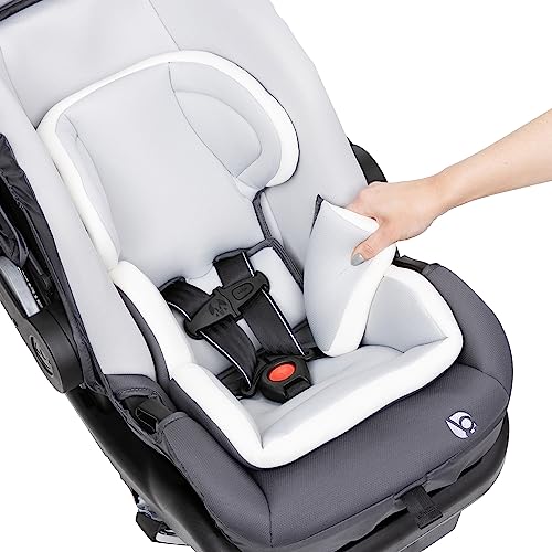 Baby Trend Secure-Lift 35 Infant Car Seat, Dash Grey