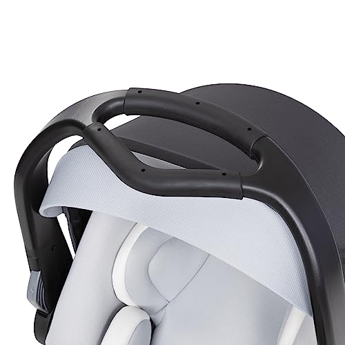 Baby Trend Secure-Lift 35 Infant Car Seat, Dash Grey