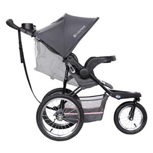 Baby Trend Expedition Jogger Travel System, Dash Pink