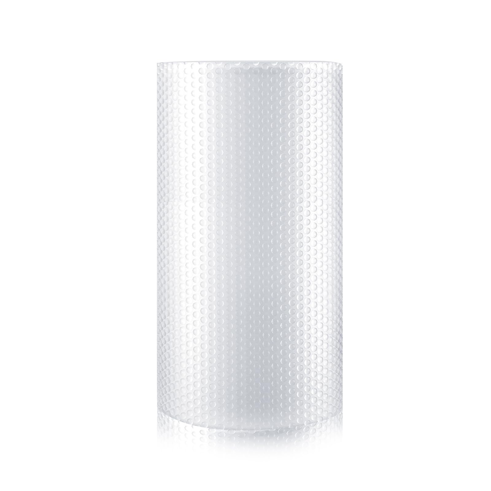 WANGUAGUA Bubble Packing Wrap For Moving Boxes Shipping Cushioning Supplies 1 Roll 12" X 15' Perforated