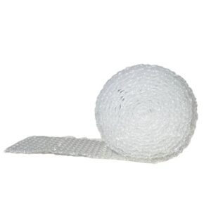 Bubble Wrap Roll, 12” x 30’ft, Original Bubble Cushioning for Packing, Shipping, Mailing and Moving, Tear-Resistant