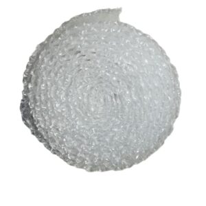 Bubble Wrap Roll, 12” x 30’ft, Original Bubble Cushioning for Packing, Shipping, Mailing and Moving, Tear-Resistant