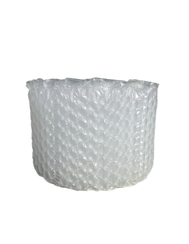 Bubble Wrap Roll, 12” x 30’ft, Original Bubble Cushioning for Packing, Shipping, Mailing and Moving, Tear-Resistant