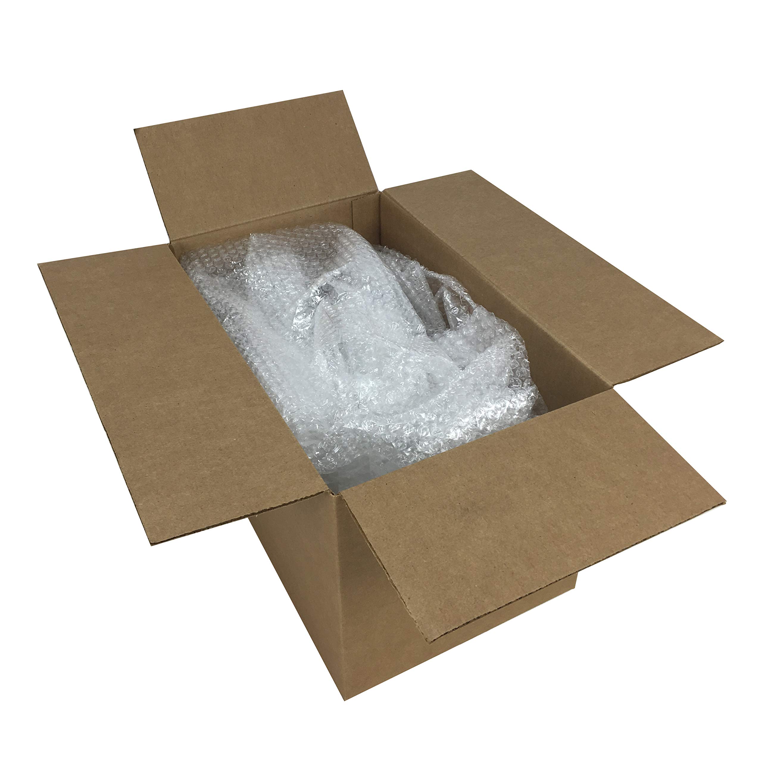 Bubble Cushioning Protective Packaging - Small 3/16" (24" Wide x 175' Length)