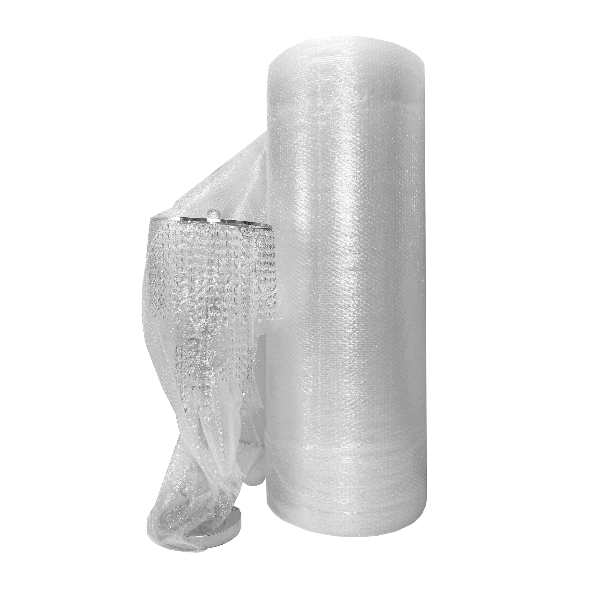 UOFFICE 48" Wide Small Bubble Roll x 175' - 3/16" sized Bubbles