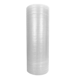 UOFFICE 48" Wide Small Bubble Roll x 175' - 3/16" sized Bubbles