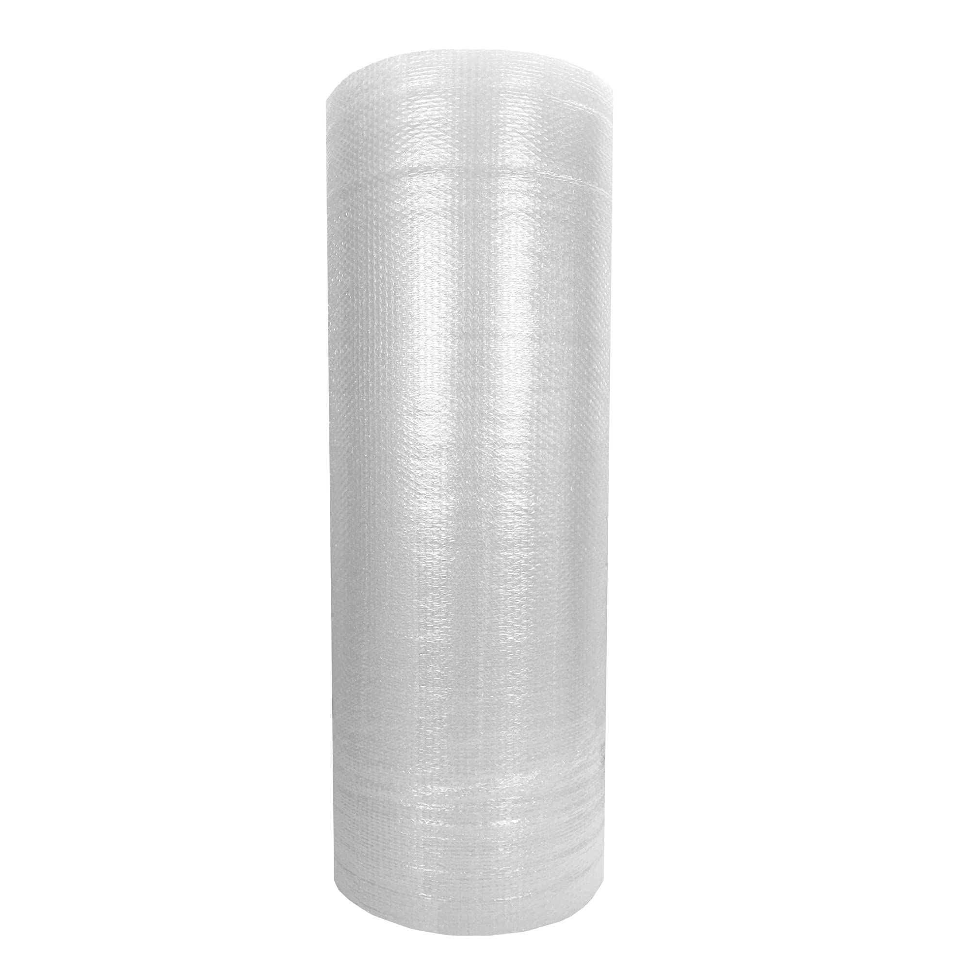 UOFFICE 48" Wide Small Bubble Roll x 175' - 3/16" sized Bubbles