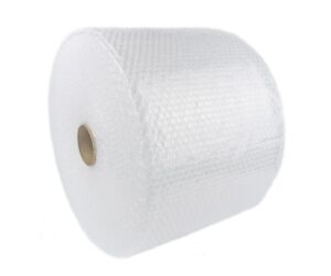 lqpackaging 700ft x 12" small bubble cushioning wrap 3/16, perforated every 12"