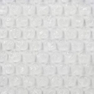 Duck Brand Bubble Wrap Roll, Original Bubble Cushioning, 12" x 60', Perforated Every 12" (287007)