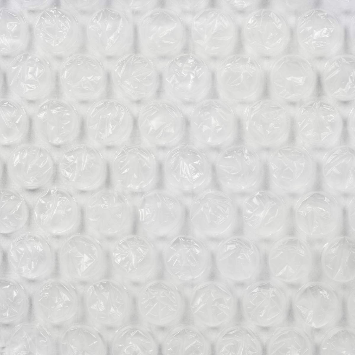 Duck Brand Bubble Wrap Roll, Original Bubble Cushioning, 12" x 60', Perforated Every 12" (287007)